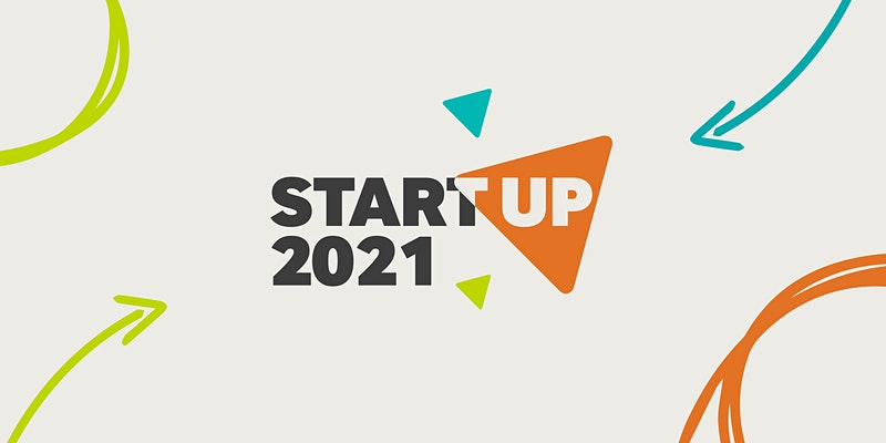 Enterprise Nation - StartUp 2021: The UK's biggest start-up show of the ...