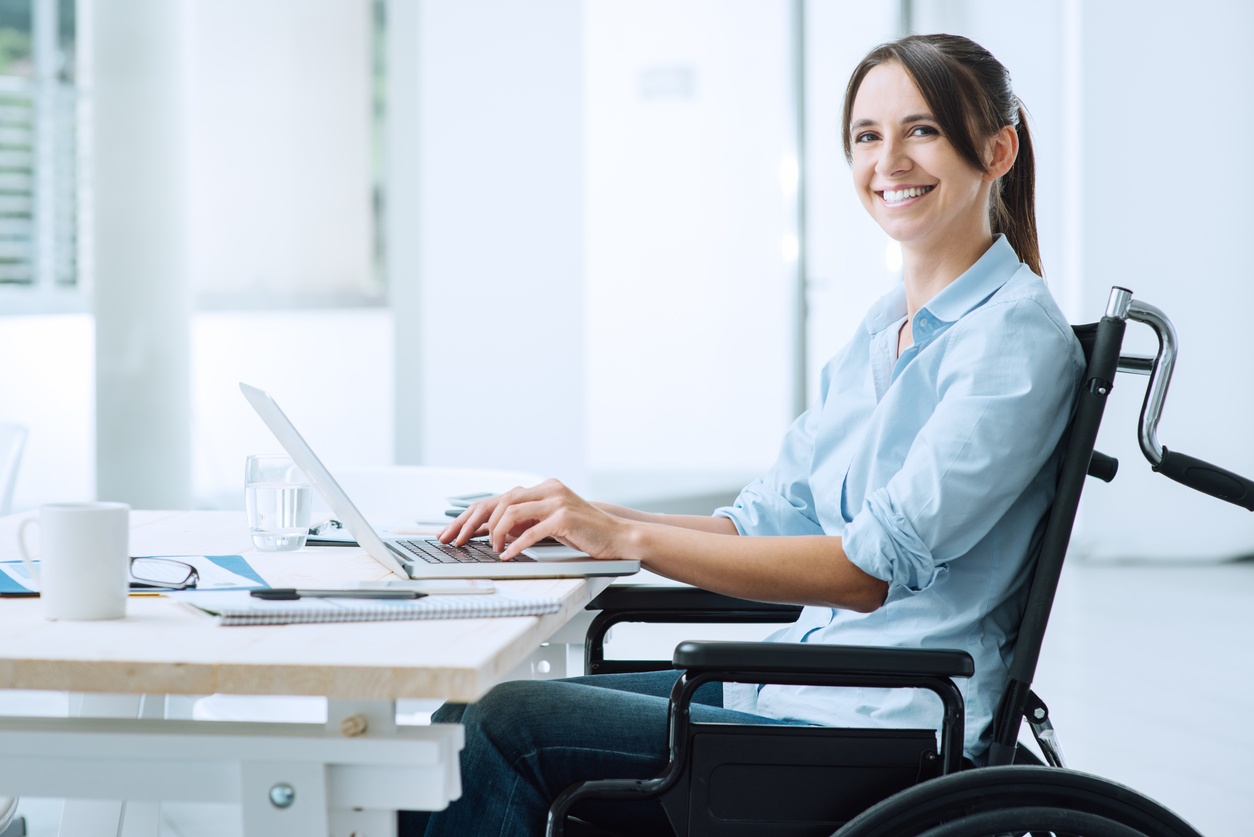 Why small businesses should move disability up their list of priorities ...