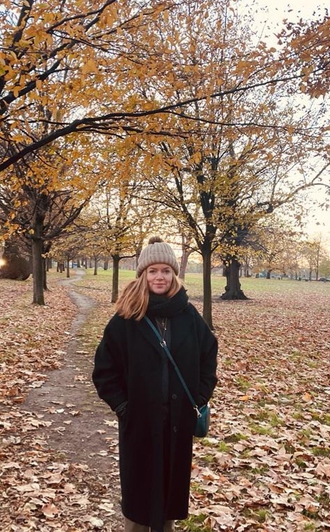 Words with Impact - Wandsworth Enterprise hub