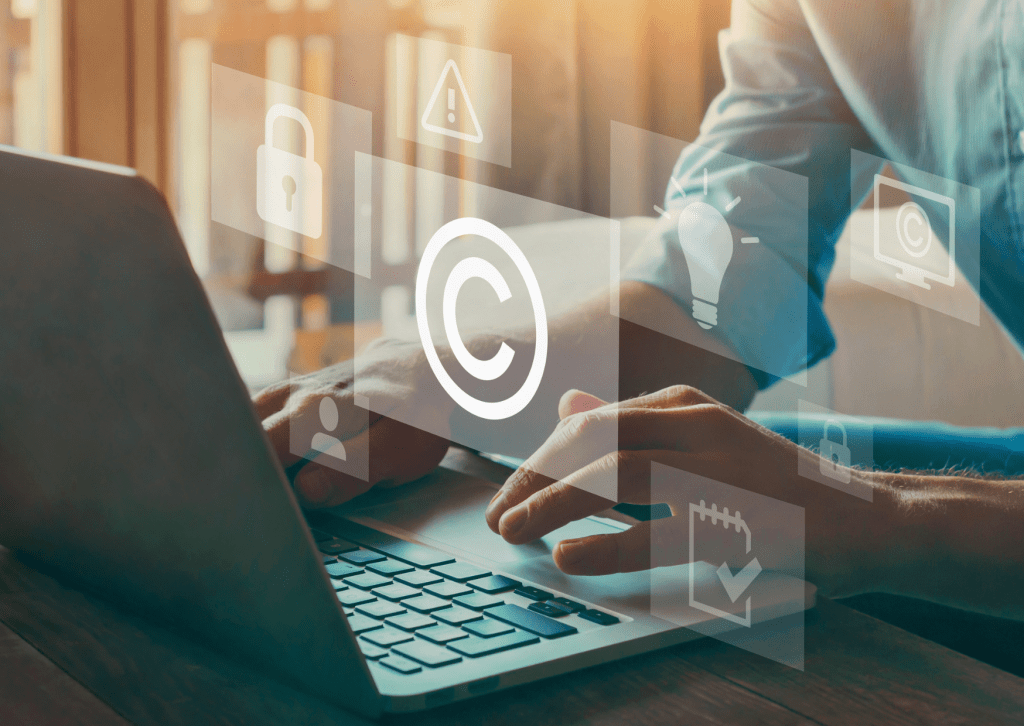 Introduction to copyright for business - British Library - Wandsworth ...