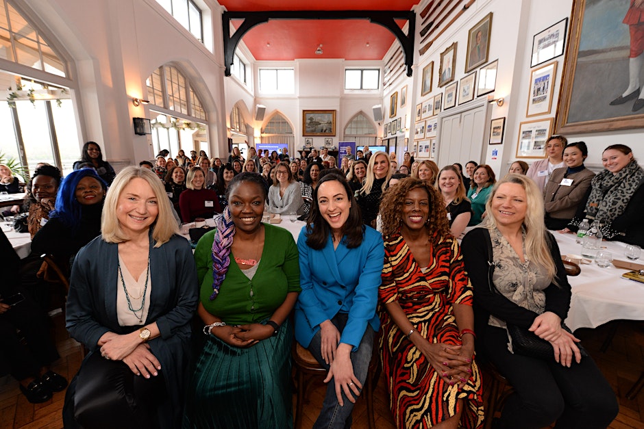 Women's Enterprise Day 2025 - Wandsworth Enterprise hub