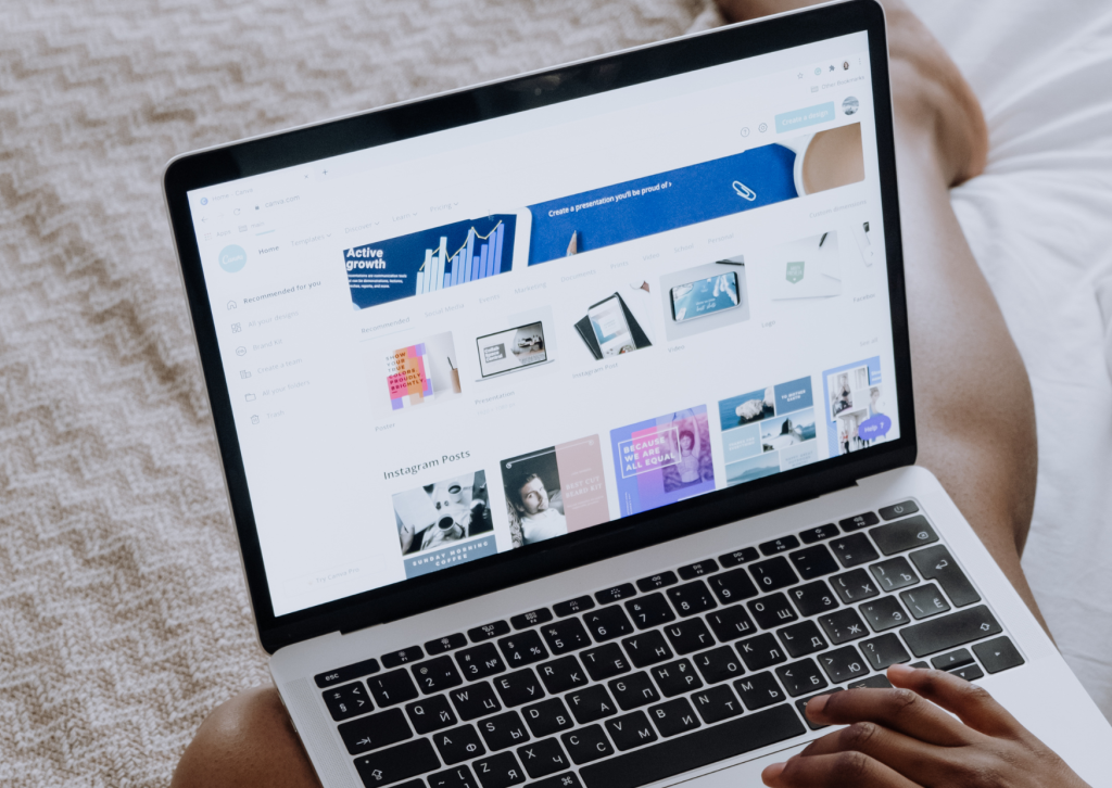 How to Make a Canva Poster - Start Up Wandsworth - Wandsworth ...