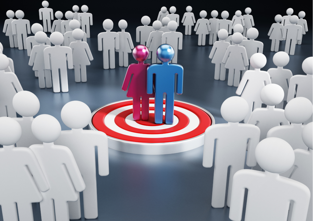 Connecting With The Right Target Audiences – Webinar on Marketing ...